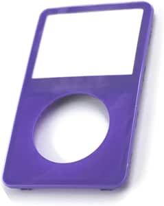 Amazon.com: Replacement Faceplate for iPod Classic 5th Generation Video ...