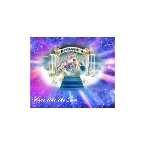 Écouter Face like the Sun par Joseph Rowell sur Amazon Music Unlimited