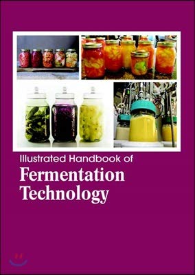 Buy Illustrated Handbook of Fermentation Technology Book Online at Low ...