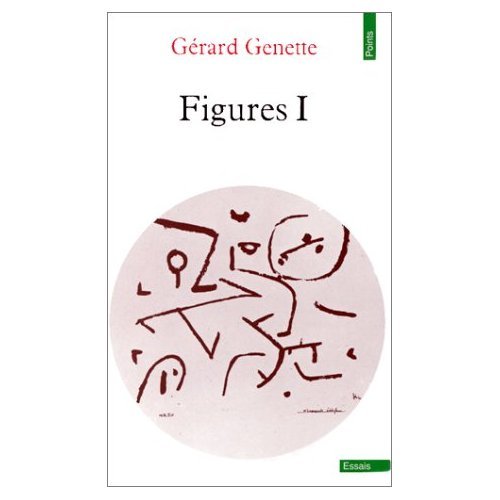 Amazon.com: Figures 1 (French Edition): 9780785933748: Gerard Genette ...