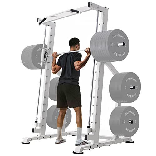Find The Best Smith Cage Home Gym Reviews & Comparison - Katynel