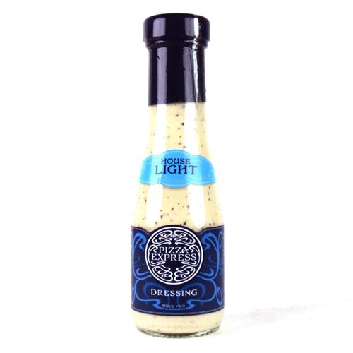 Pizza Express House Dressing Light 235ml : Amazon.de: Lebensmittel ...