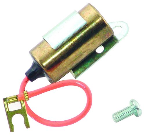 Mallory 405M Condenser : Amazon.in: Car & Motorbike