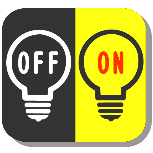 Backlight Switch - App on Amazon Appstore