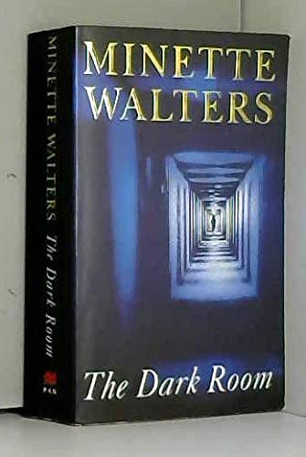 The Dark Room: Walters, Minette: 9780330343749: Amazon.com: Books