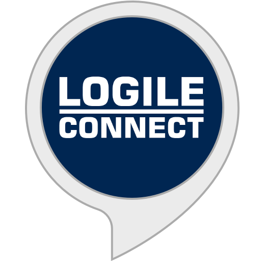 Amazon.com: Logile Connect : Alexa Skills