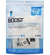 Amazon.com: Integra Boost 2-Way Humidity Control Pack - Preserve Flavor ...