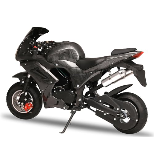 The 10 Best 49Cc Motorcycle