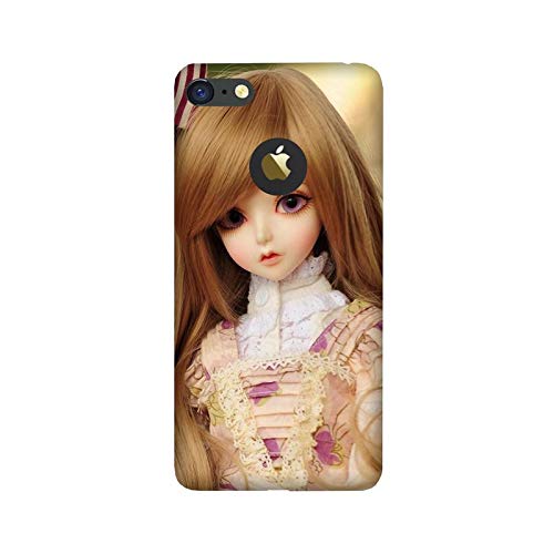 Smart print shop Printed Designer Back Cover for Apple I Phone 6 Logo ...