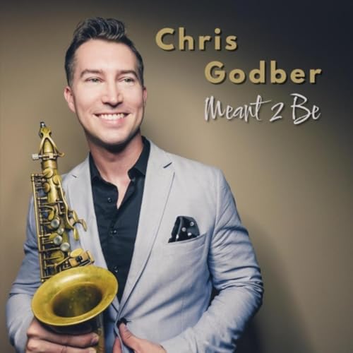 Amazon.com: Meant 2 Be : Chris Godber: Digital Music