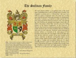 Amazon.com: Athy Brief History Origin & Coat of Arms Family Crest ...