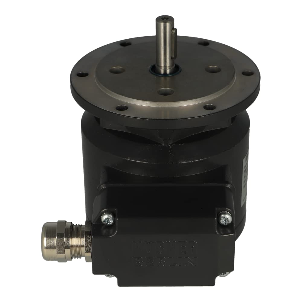 POG10DN1024.I | POG10 DN 1024 I | 11042716 | BAUMER Heavy Duty ...