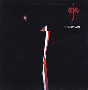 Aja [Vinyl LP] - Amazon.com Music