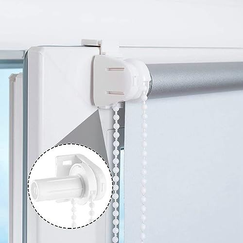 3 Sets of Roller Blind Fittings,Spare Roller Blind Replacement Repair ...