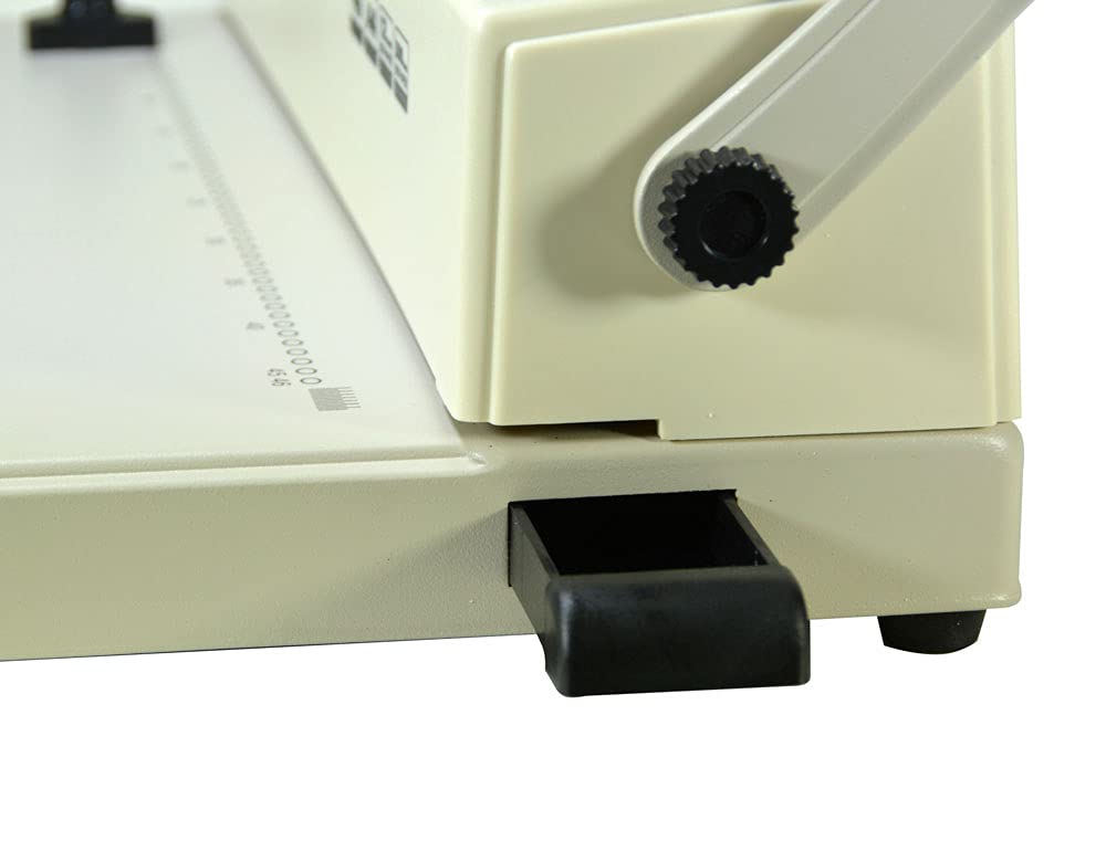 Snapklik.com : S12 Coil Binding Machine Spiral Coil Binding Machine ...