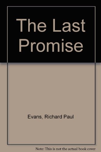 Amazon.com: The Last Promise (Audible Audio Edition): Richard Paul ...