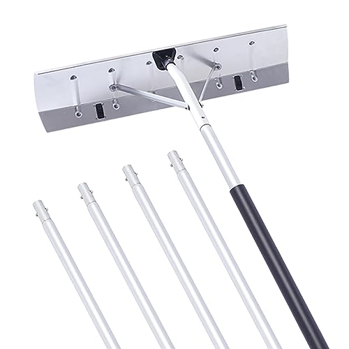 Top 10 Best Roof Rake For Snow : Reviews & Buying Guide - Katynel