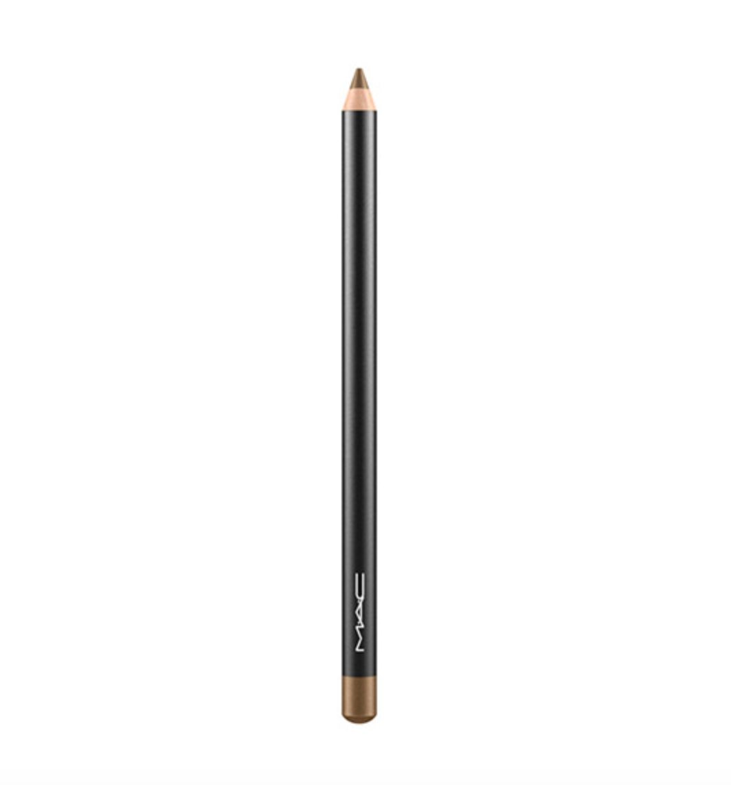 Amazon.com : MAC Eye Kohl Eye Liner Pencil Powersurge Color : Beauty ...