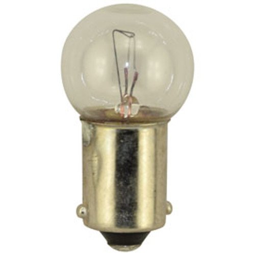 Amazon.com: OCSParts 431 Light Bulb, 14 Volts, 0.25 Amps (Pack of 10 ...
