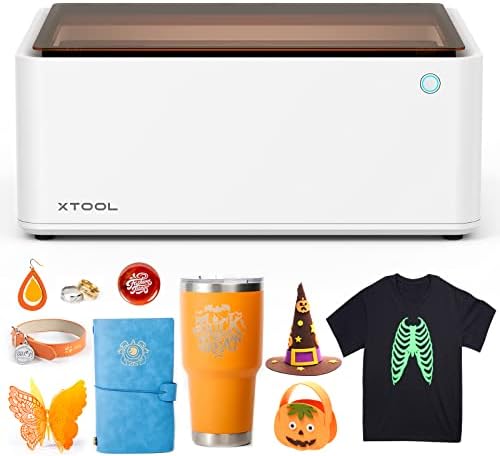 xTool Graveur laser M1 10 W - 3 en 1 - Découpe laser - Découpe laser ...