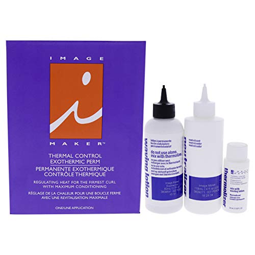 Amazon.com: Image Maker Thermal Control Exothermic Perm : Everything Else
