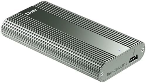 Amazon.com: Fantom Drives Extreme 2TB External SSD - 2800MB/s ...