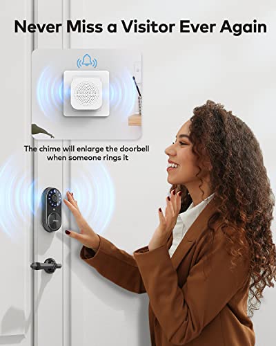The 8 Best Revolo Smart Locks of 2025 [Verified] - Cherry Picks