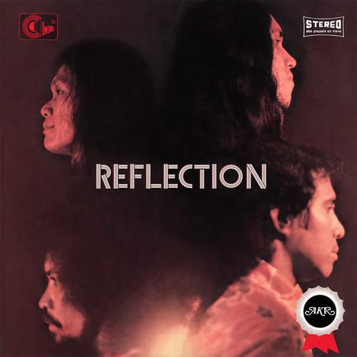 Amazon.com: Reflection: CDs & Vinyl