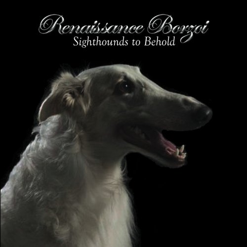 Renaissance Borzoi: Sighthounds to Behold: Bordeaux, Angelica ...