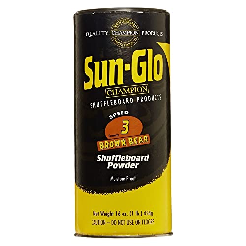 Snapklik.com : Sun-Glo Speed 3
