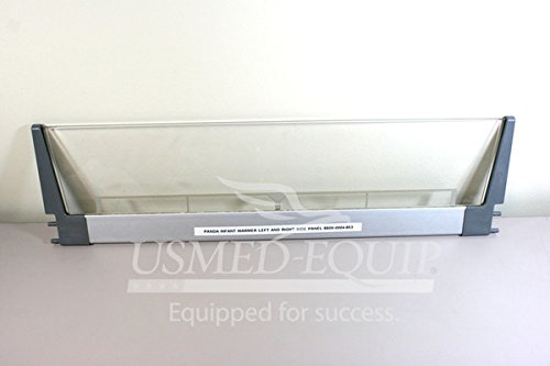 Amazon.com: GE Part# 6600-0004-853 Left and Right Side Panel (Model ...