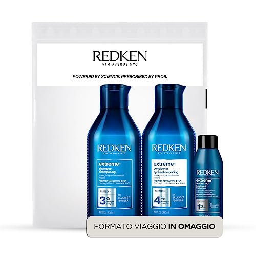 Redken Extreme Set – Die 15 besten Produkte im Vergleich - Womensvita