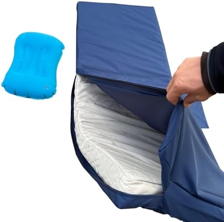 Amazon.com: Replacement Covers for Outdoor Chaise Lounge Cushions, 80 x ...