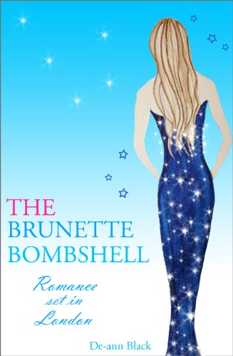 THE BRUNETTE BOMBSHELL (Romance) - Kindle edition by Black, De-ann ...