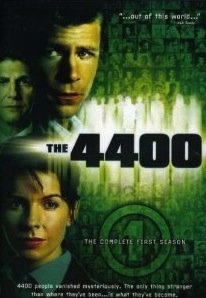 Amazon.com: 4400: Complete First Season : Movies & TV
