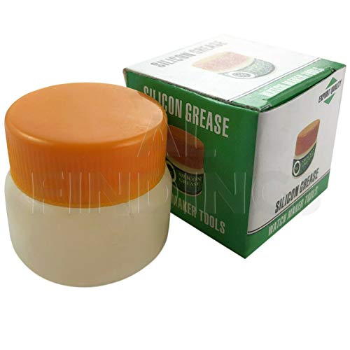 20 x Orange Watch Sealing Grease : Amazon.com.be: Fashion