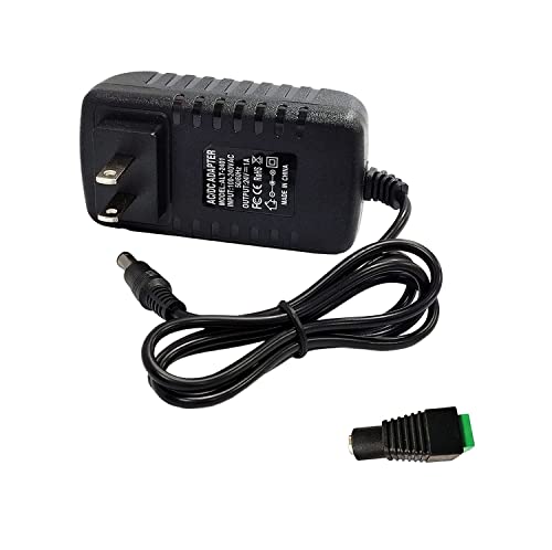 What Is a 24V Power Supply & What Is It Used for?