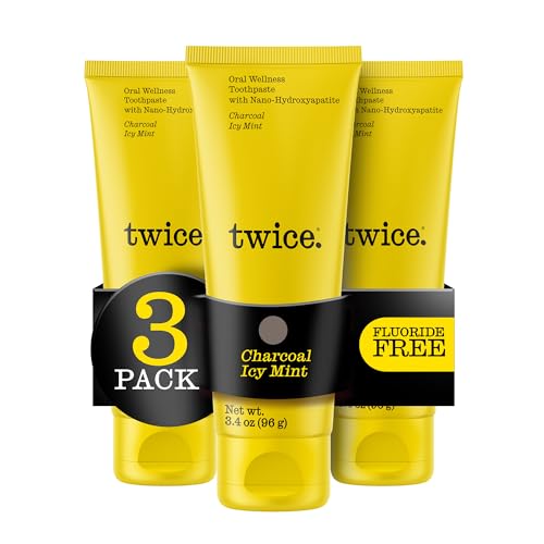 5 Best Teeth Whitening Charcoal Toothpaste | Stain-Free Smile