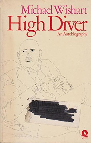 High diver: Amazon.co.uk: Michael Wishart: 9780704332454: Books