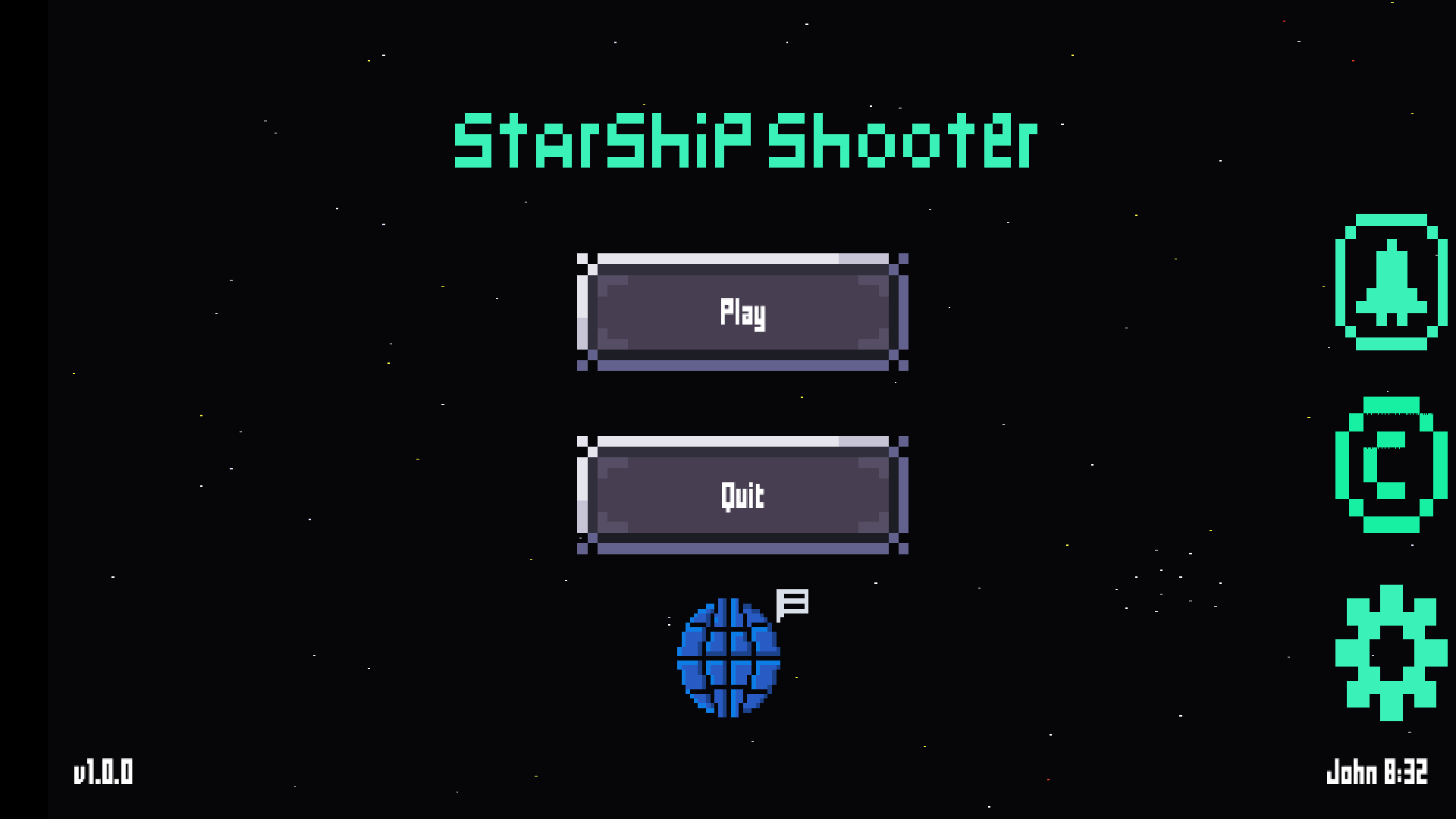 Starship Shooter - App on the Amazon Appstore