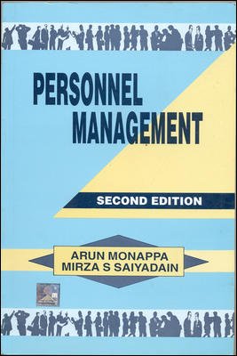 Buy Personnel Management Book Online at Low Prices in India | Personnel ...