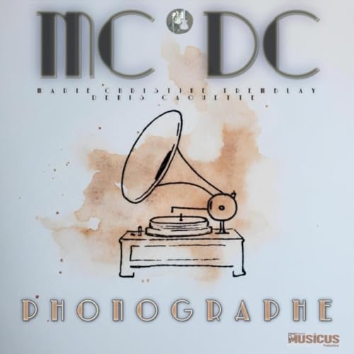 Play Phonographe by McDc on Amazon Music
