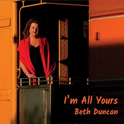 Play I'm All Yours by Beth Duncan on Amazon Music