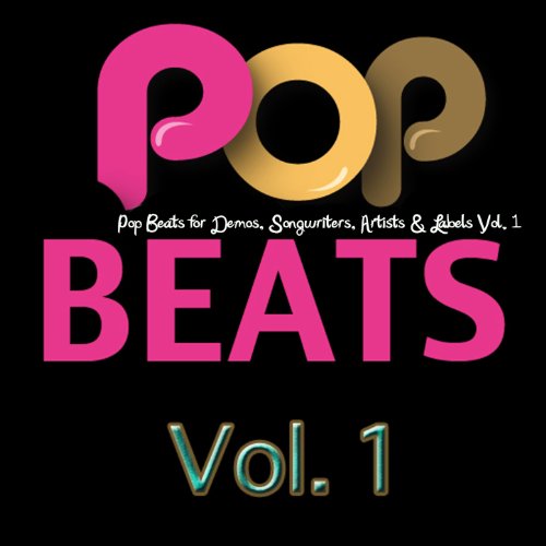 Amazon.com: Pop Beats for Demos, Songwriters, Artists & Labels, Vol. 1 ...