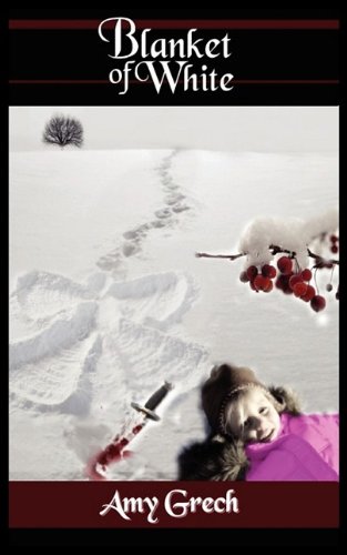 Blanket of White: Grech, Amy, Richards, Kim, D'Arcy, Julie ...