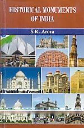 Historical Monuments of India: unknown author: 9788174457479: Amazon ...