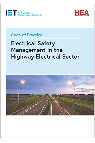 Buy Code of Practice for Electrical Safety Management in the Highway ...