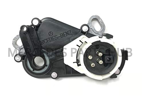 Amazon.com: Mercedes-Benz 000 545 49 06, Neutral Safety Switch : Automotive