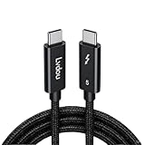 ・ブランド:lvdou・製造元:lvdou・モデル:AZ-CT5・製造元/メーカー部品番号:AZ-CT5-003D・⚡【最大120Gbpsの次世代スピード体験】⚡Thunderbolt 5 ケーブルとして最大120Gbpsの超高速データ転送...