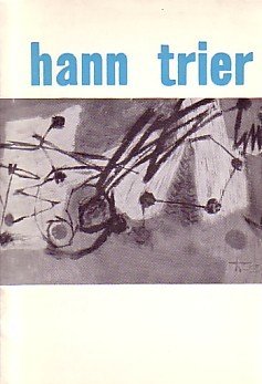 Hann Trier: Kleemann Galleries, NY: Amazon.com: Books